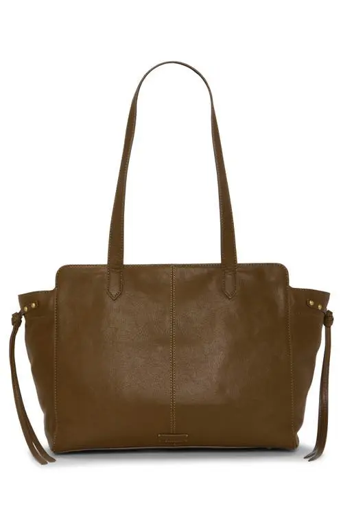 Vince Camuto Carly Leather Tote - Reishi