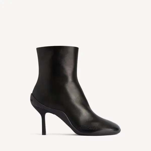 Balenciaga Shibuya 80mm Bootie