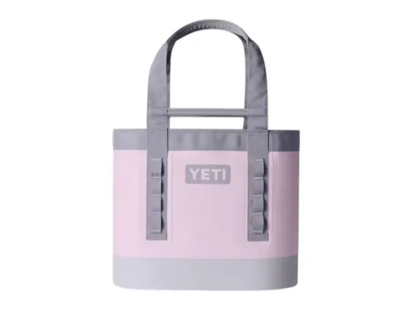 YETI Carryall 35 Tote Bag - Cherry Blossom