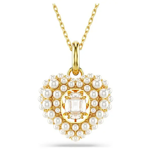 SWAROVSKI Hyperbola Pendant - White