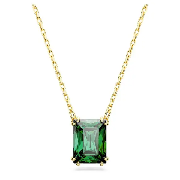SWAROVSKI Stilla Pendant - Green