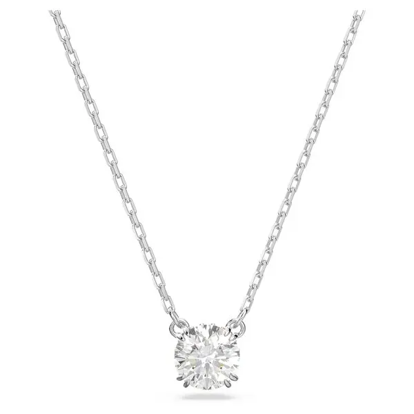 SWAROVSKI Stilla Pendant - White