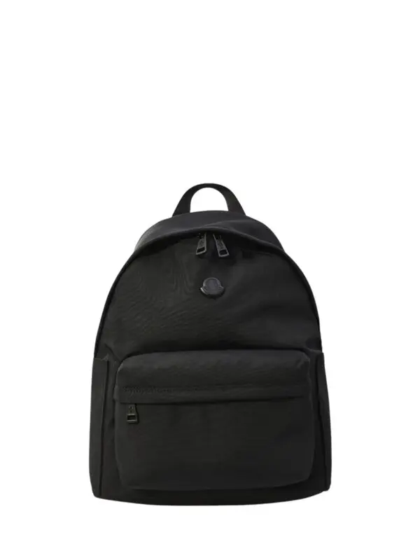 Moncler Pierrick Backpack - Black