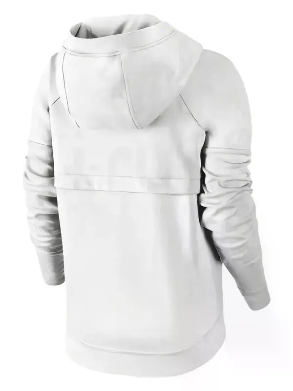 Nike Zip-fastening Hoodie Jacket