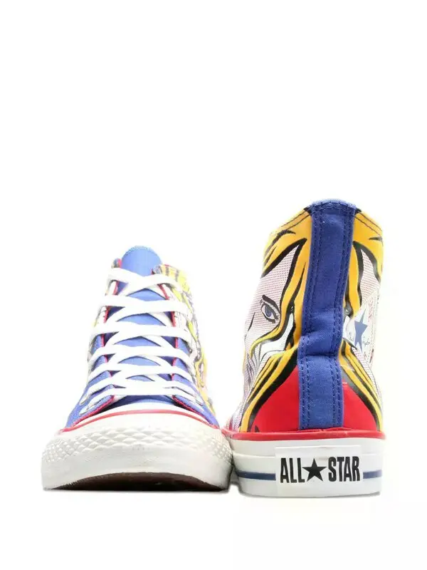 CONVERSE Chuck Taylor All Star High-top Sneakers