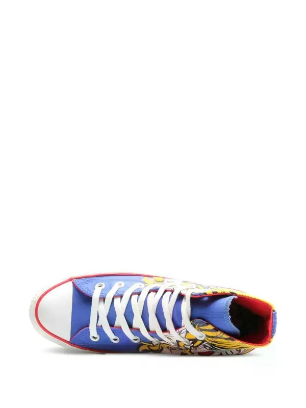 CONVERSE Chuck Taylor All Star High-top Sneakers
