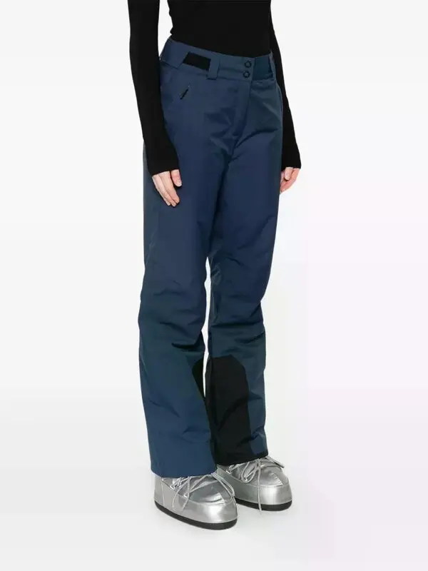 Rossignol Padded Ski Trousers - Blue
