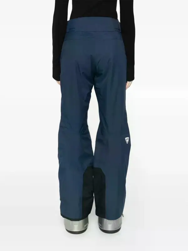 Rossignol Padded Ski Trousers - Blue