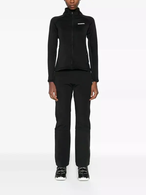 Rossignol High-waisted Trousers