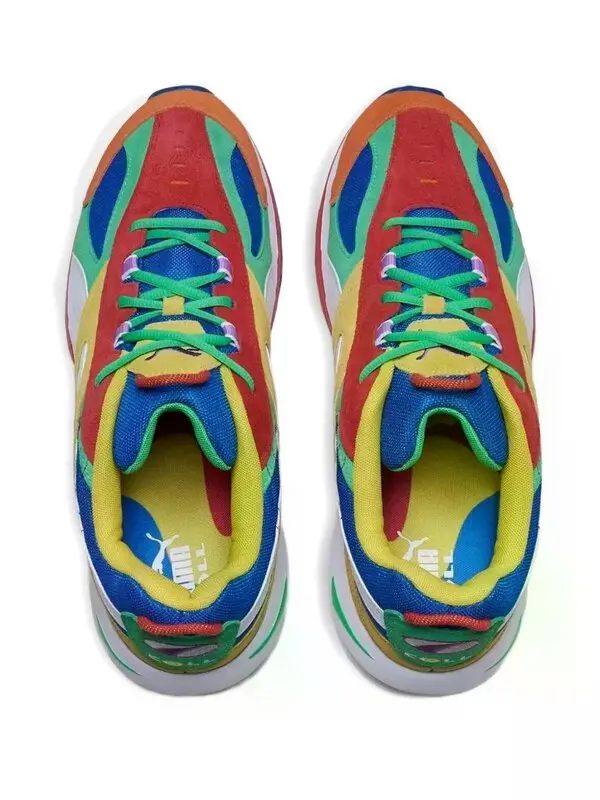 PUMA Cell Speed Sneakers