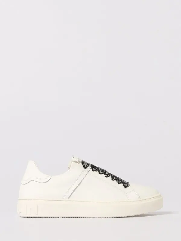 Balmain Low Top Sneakers