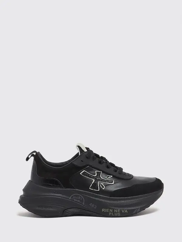 Premiata Athletic Sneakers
