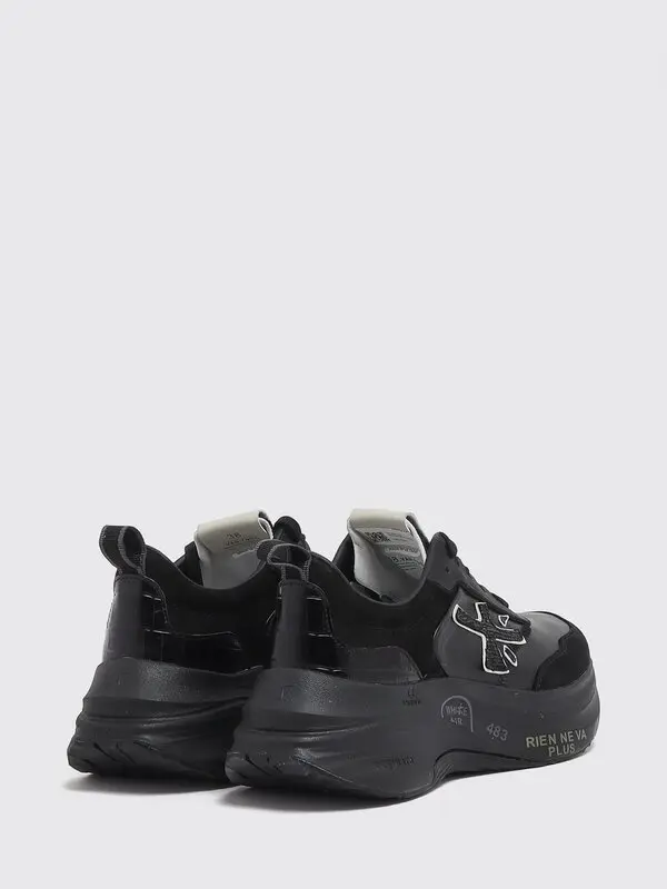Premiata Athletic Sneakers