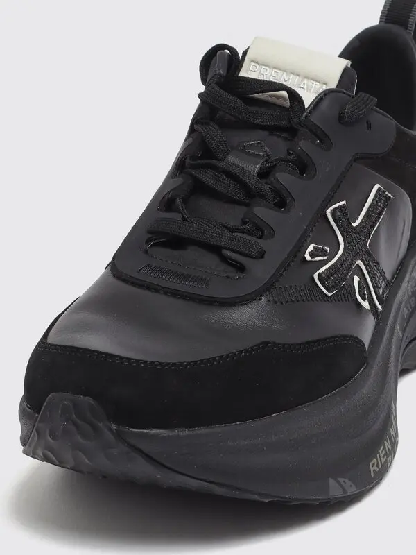 Premiata Athletic Sneakers