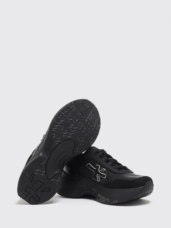Premiata Athletic Sneakers