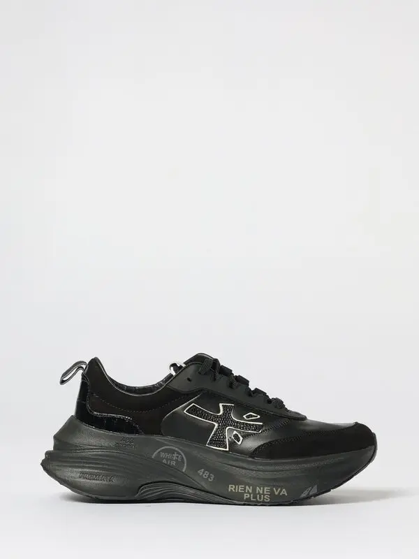 Premiata Athletic Sneakers