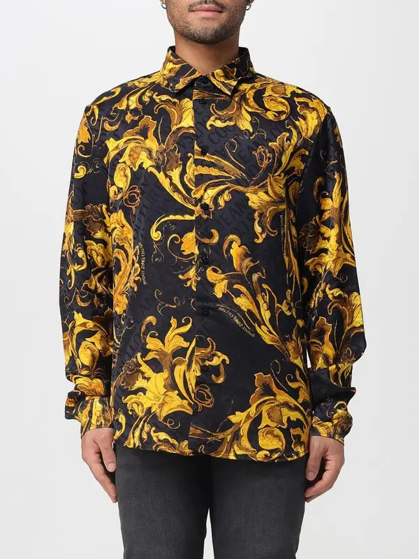 Versace Shirt