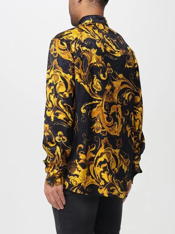 Versace Shirt