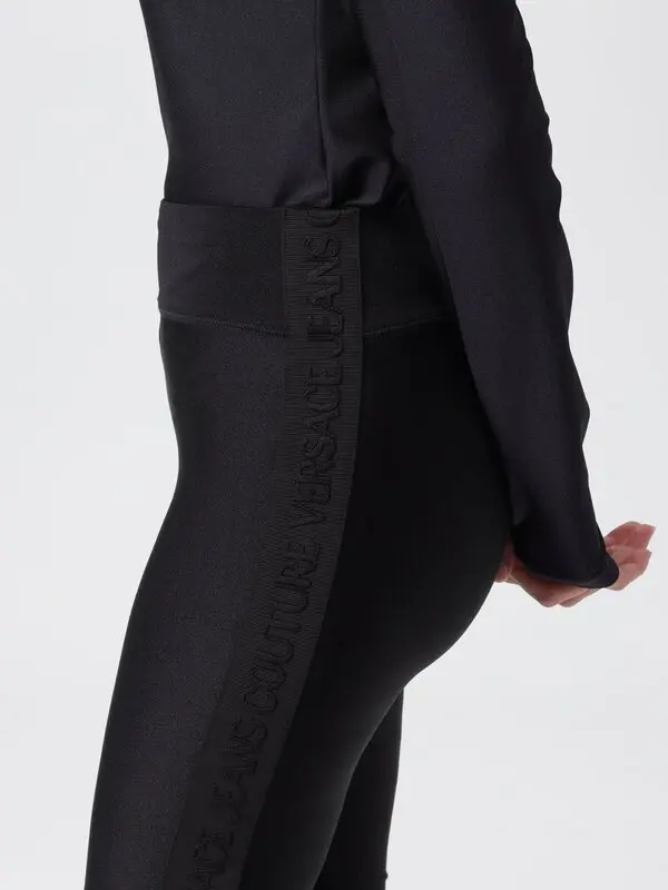 Versace Pants - Black
