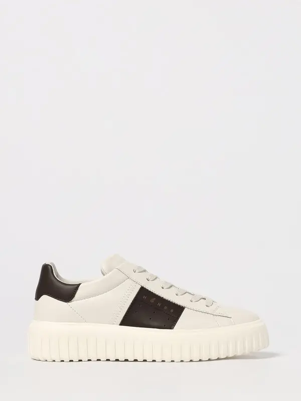 Hogan Low Top Sneakers