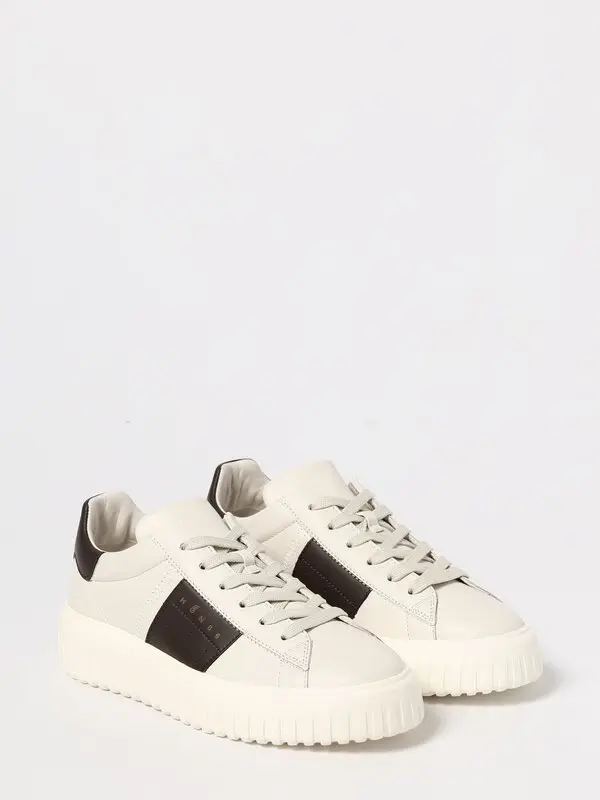 Hogan Low Top Sneakers