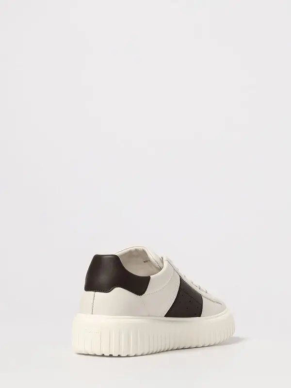 Hogan Low Top Sneakers