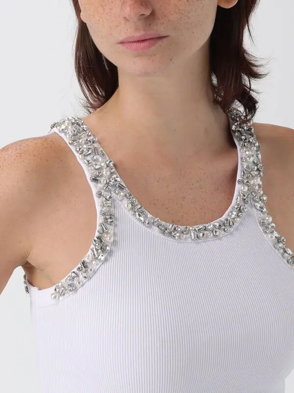 Pinko T-shirt - White