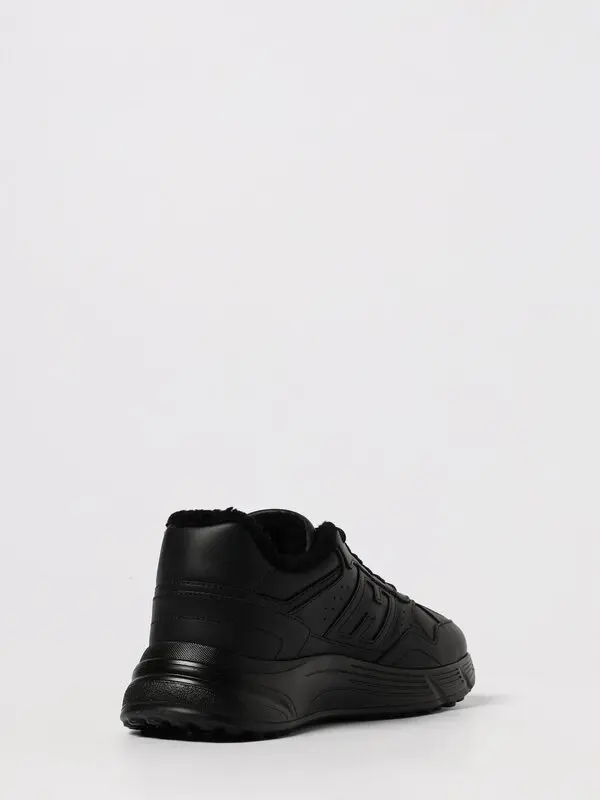 Hogan Low Top Sneakers