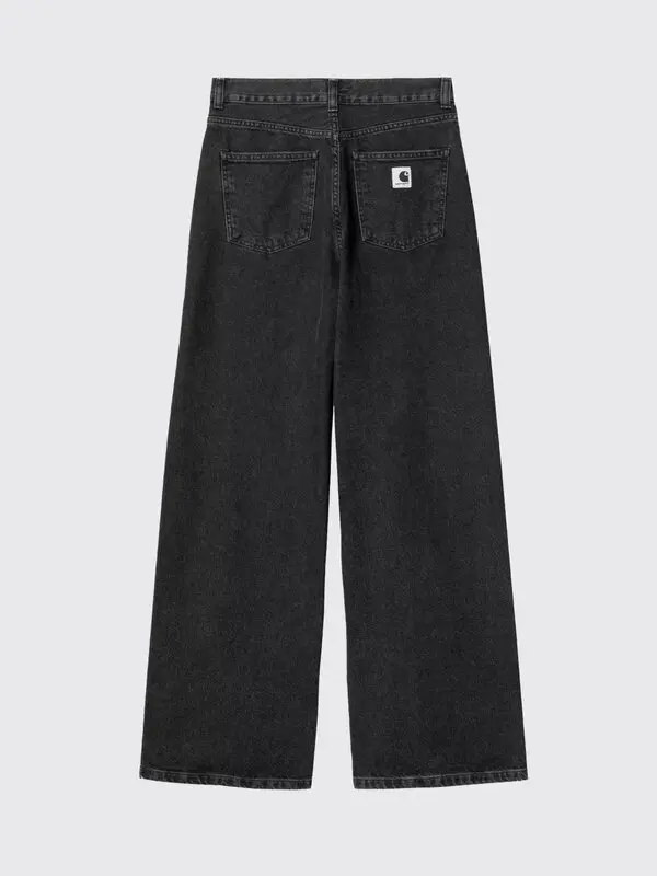 Carhartt Work In Progress Jeans