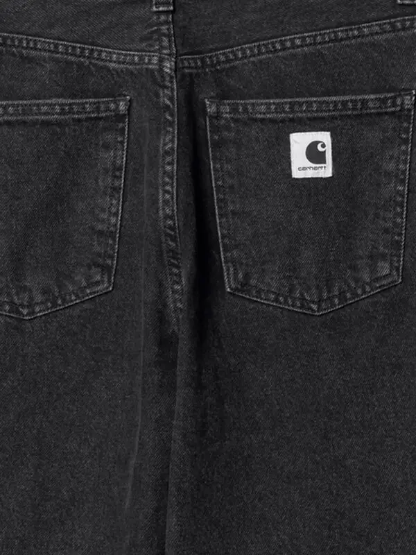 Carhartt Work In Progress Jeans