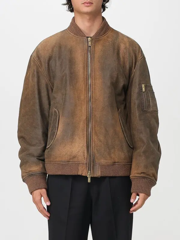 GOLDEN GOOSE Jacket