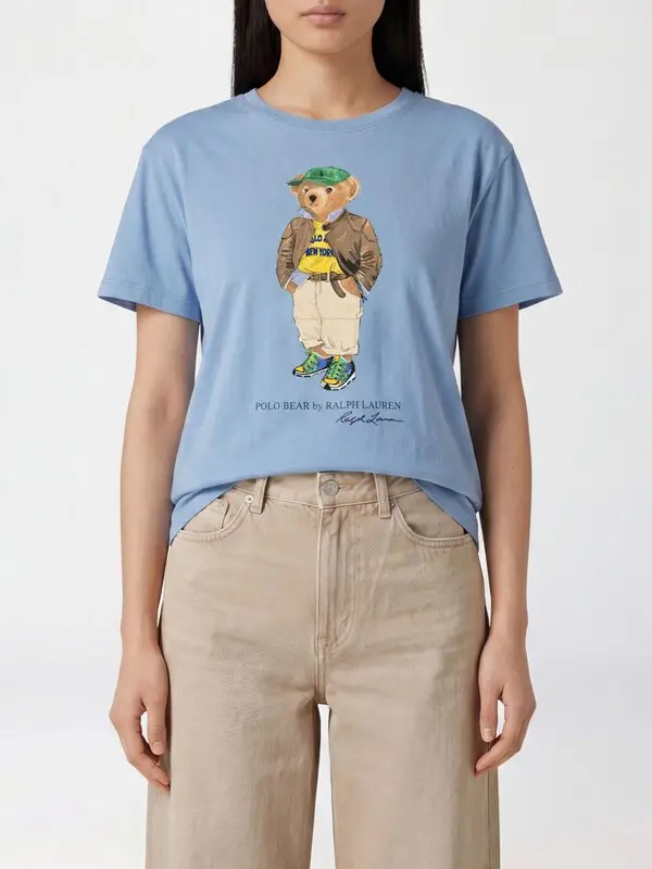 Polo Ralph Lauren Graphic T-shirt