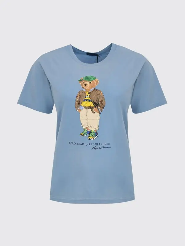 Polo Ralph Lauren Graphic T-shirt