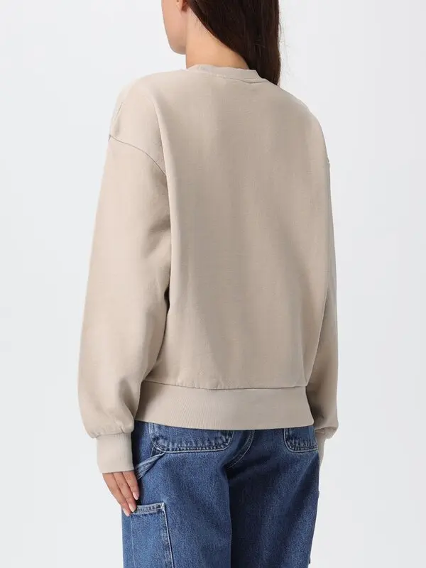 Carhartt Work In Progress Sweatshirt - Beige