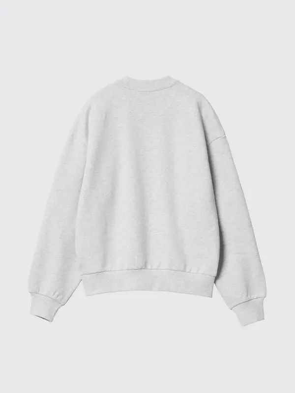 Carhartt Work In Progress Sweatshirt - Grey