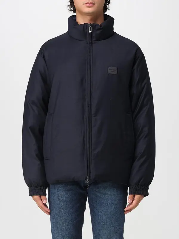 Emporio Armani Puffer Jacket