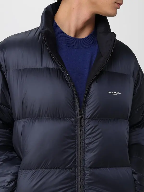 Emporio Armani Puffer Jacket