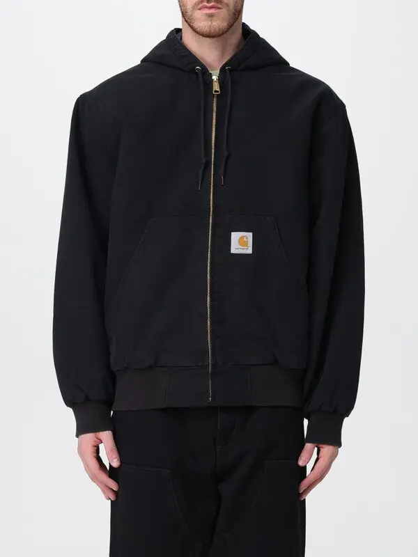 Carhartt Work In Progress Sweatshirt - Black