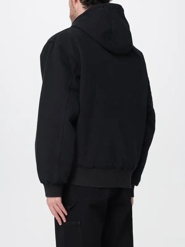 Carhartt Work In Progress Sweatshirt - Black