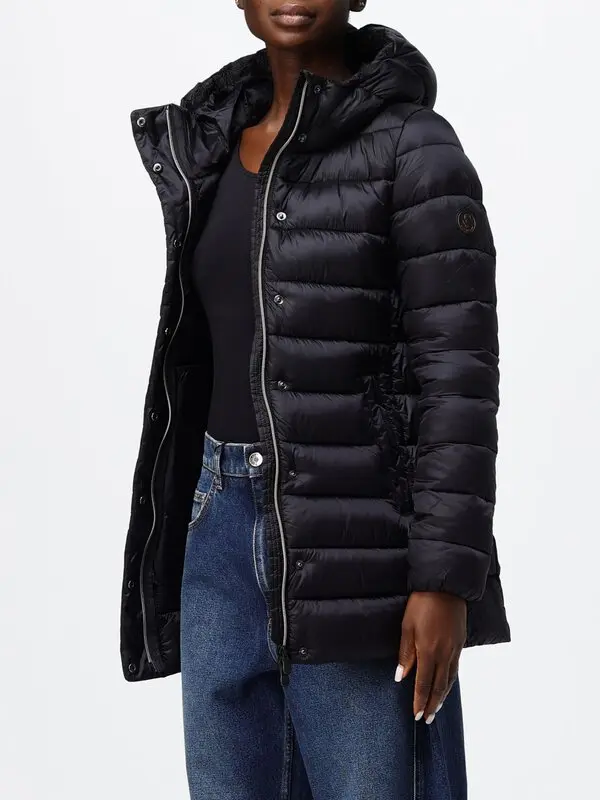 SAVE THE DUCK Quilted Jacket