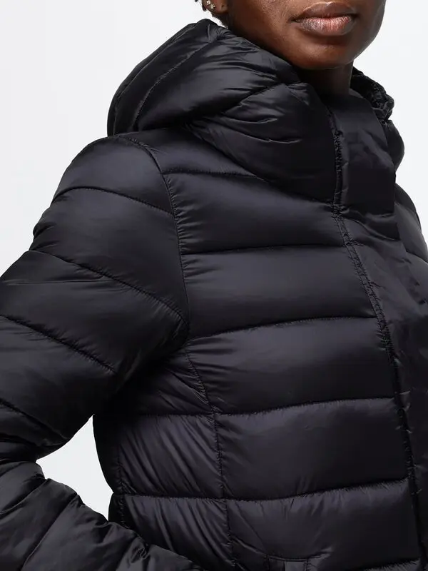 SAVE THE DUCK Quilted Jacket