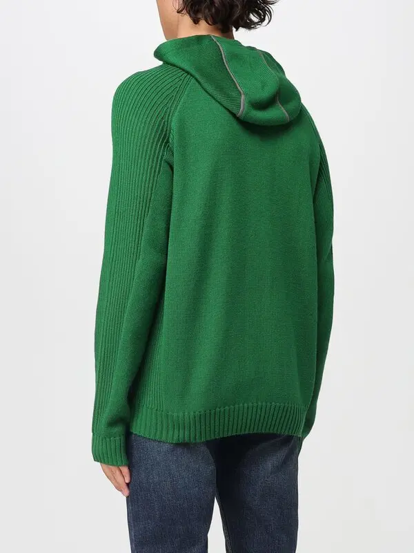 Armani Exchange Sweatshirt - Green
