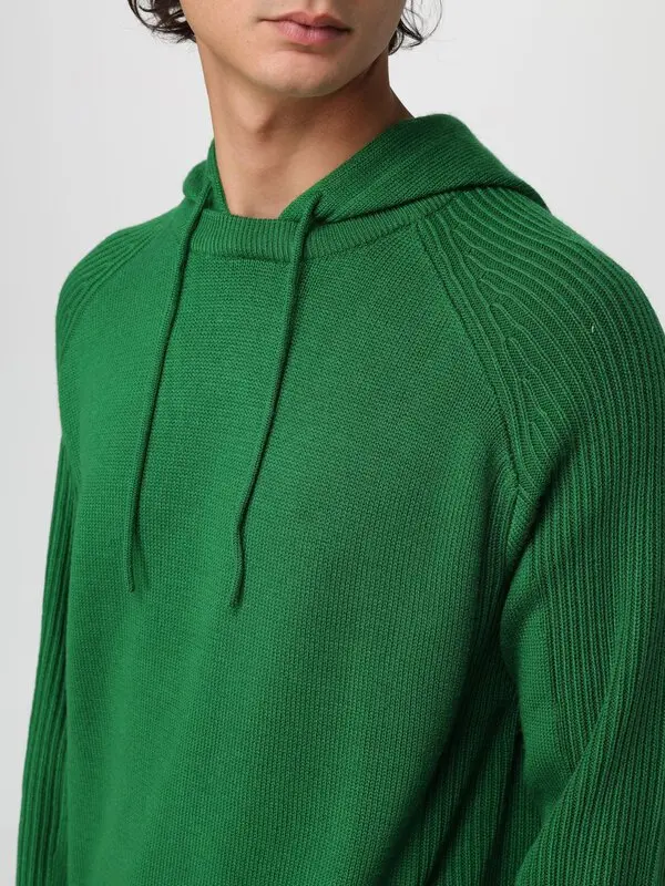 Armani Exchange Sweatshirt - Green