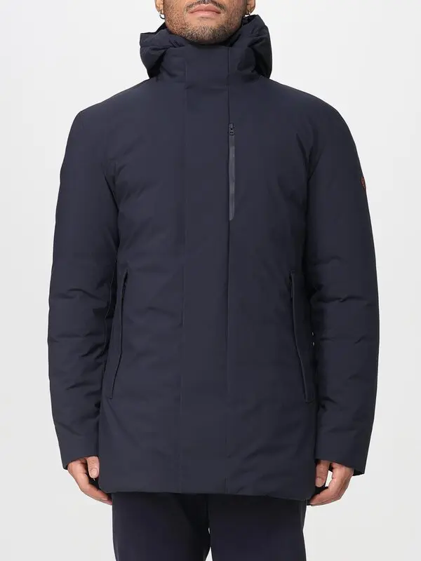 SAVE THE DUCK Jacket - Blue
