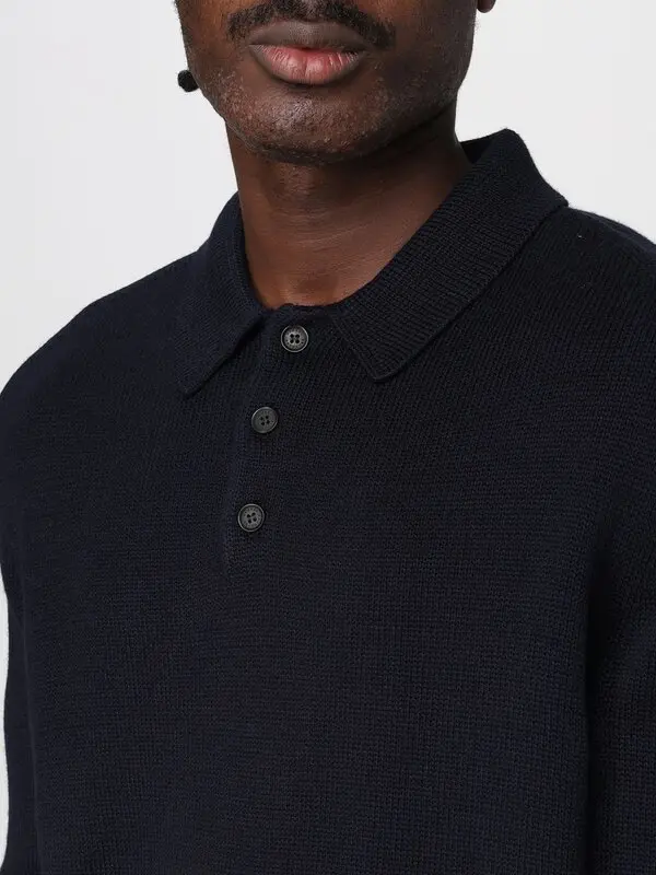 Armani Exchange Polo Shirt - Navy