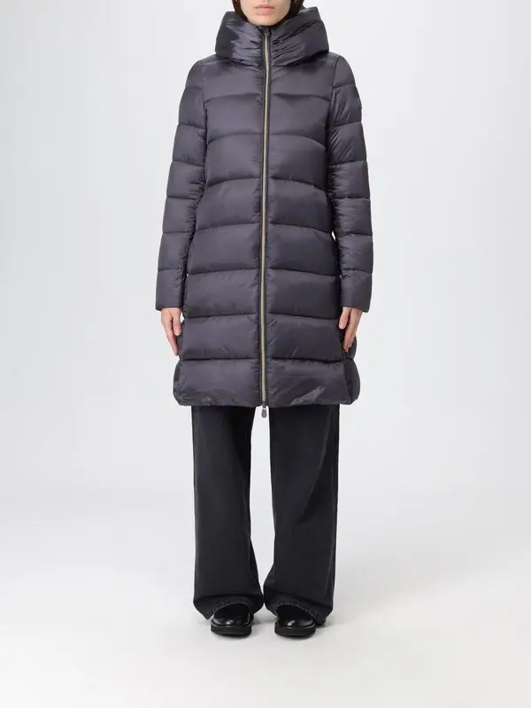 SAVE THE DUCK Padded Jacket