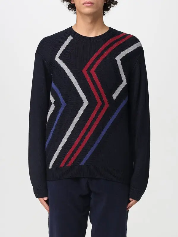 Armani Exchange Pullover Sweater