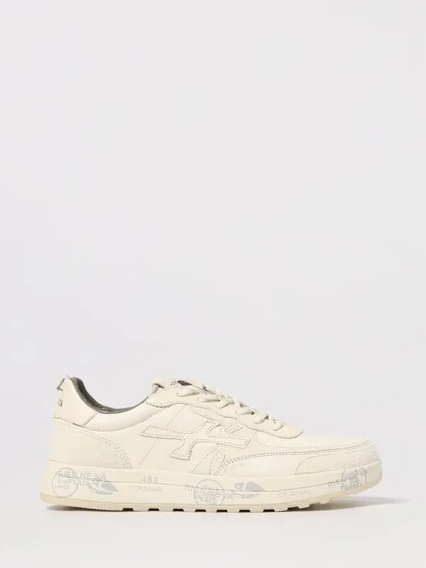 Premiata Low Top Sneakers