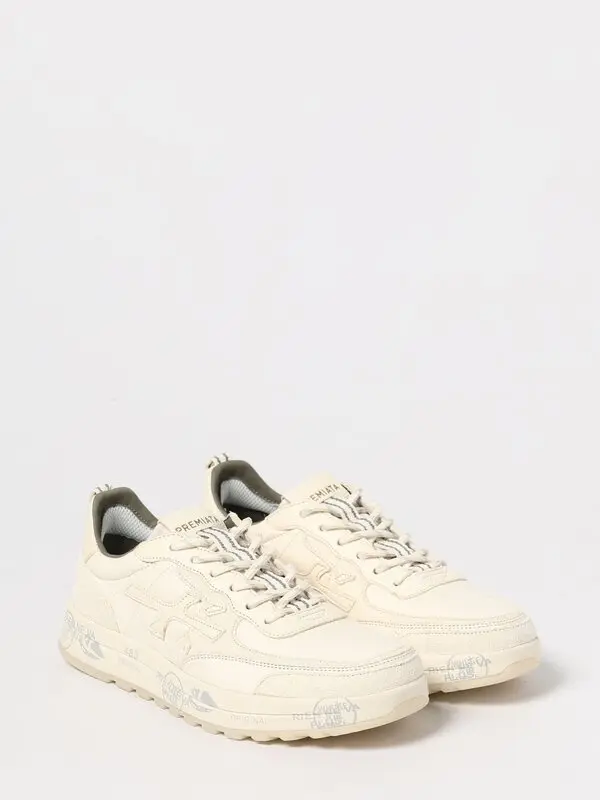 Premiata Low Top Sneakers