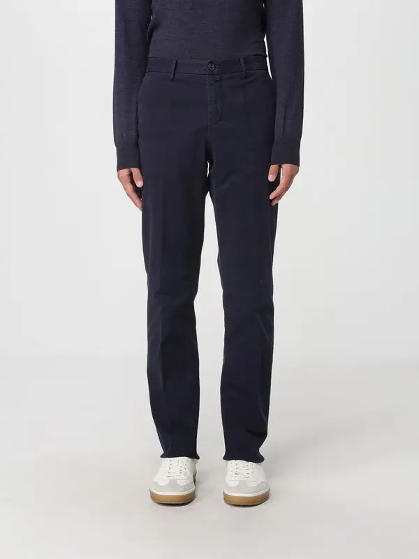 BROOKSFIELD Trousers - Navy